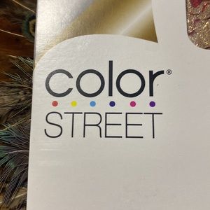 Color Street | Makeup | Color Street | Poshmark
